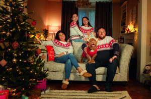 Christmas Adverts 2021 | Get Ahead Christmas